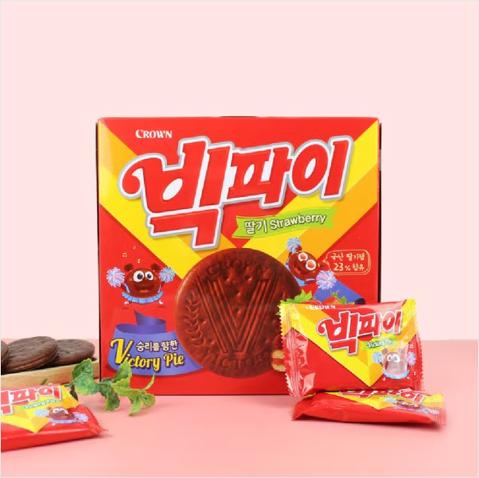 Snacks & Confectionary 과자 / 캔디 /비스켓 – tagged "SNACK" – Page 10 – Koryo ...