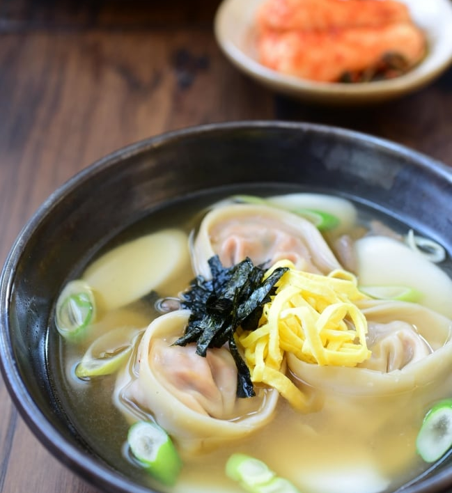 [Ottogi] Beef Bone Powder (500g) 오뚜기 사골 분말 – Koryo Mart (K-Market ...