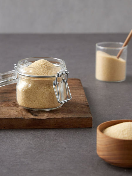 [Beksul] Brown Sugar 1kg 백설 황설탕 – Koryo Mart (K-Market) Singapore