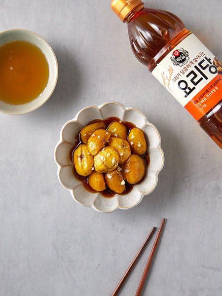 [Beksul] Cooking Syrup 1.2kg 요리당 – Koryo Mart (K-Market) Singapore
